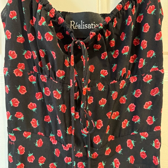 Realisation Par | Dresses | Realisation Par Alba Dress | Poshmark